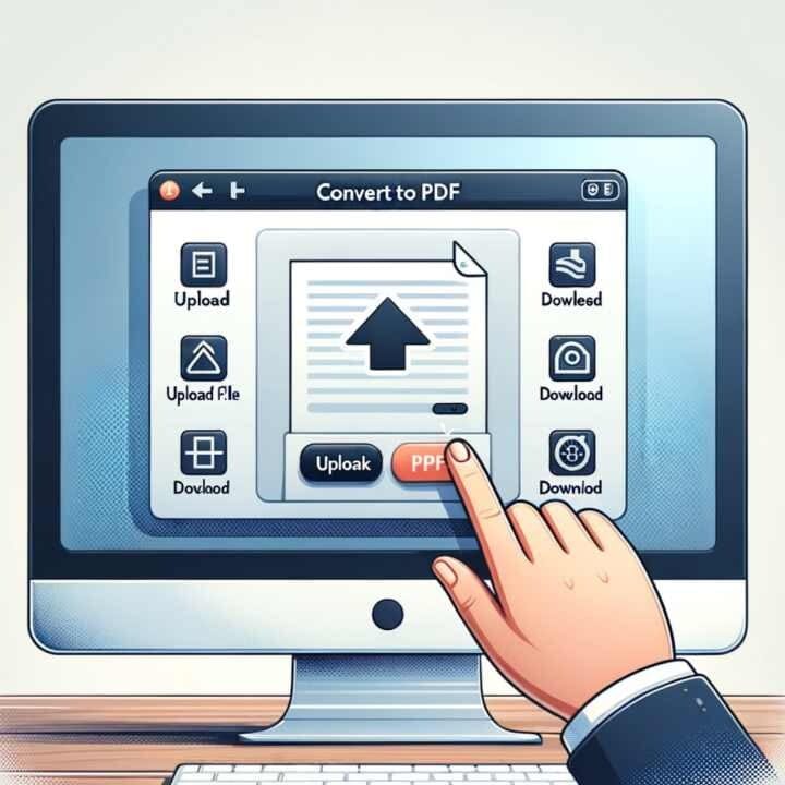 nPDF 다운로드 및 사용법(2024년 최신) - 생활정보가이드